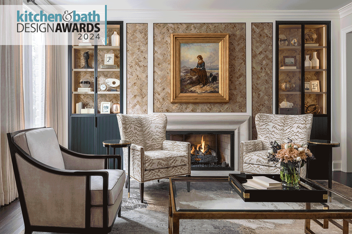 Home - Kitchen & Bath Design News